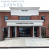 Senior Citizen Center: Saratoga Springs, NY: Saratoga Senior Center