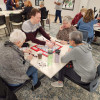 Senior Center Membership | Saratoga Springs, NY | Saratoga Senior Center